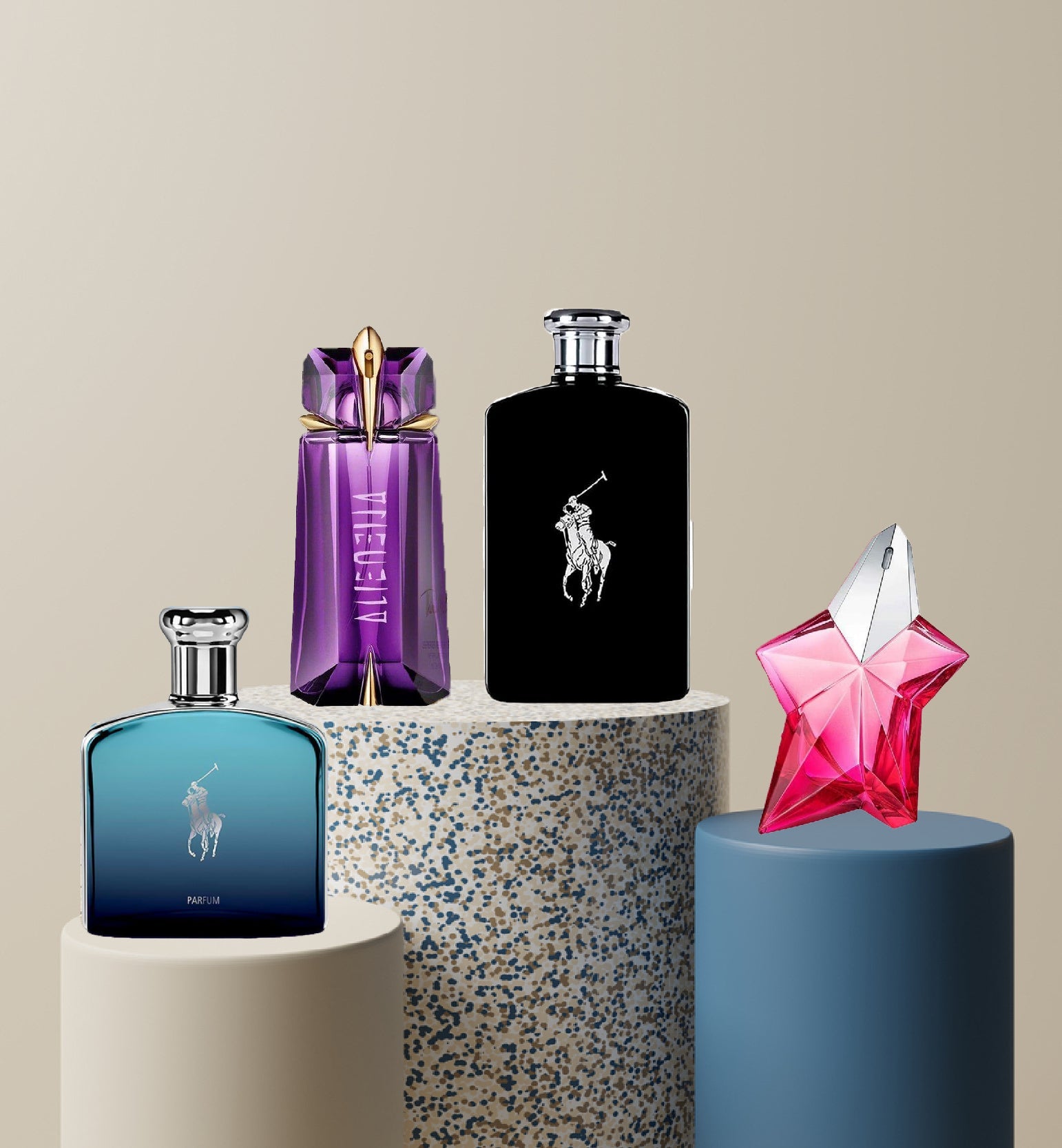 Fragrance - Active Care Store USA